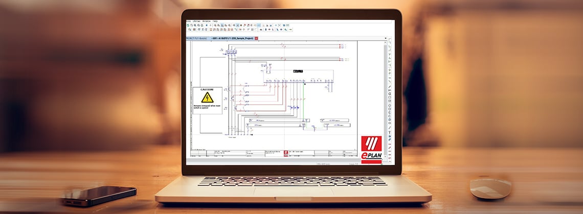 EPLAN Training Services